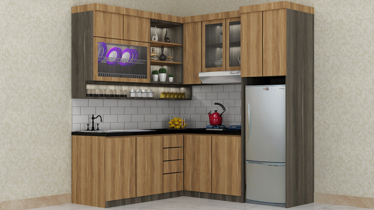LUAN Interior